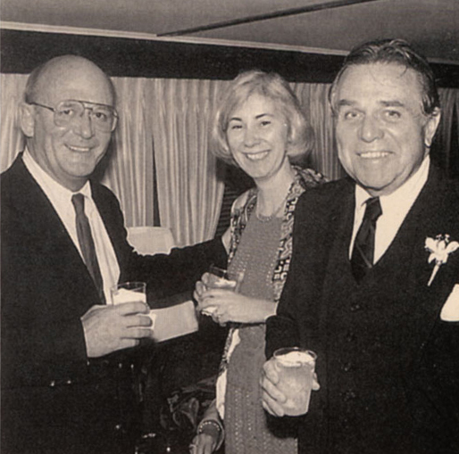 Farewell To An Inventor | McCormick Place | By Bernard McCormick